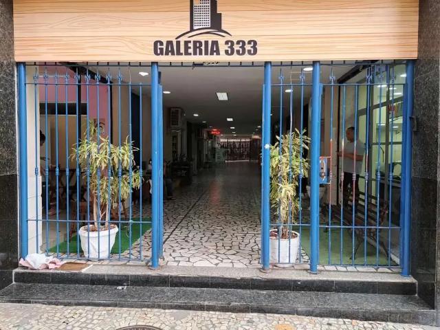 Loja / Comércio para Venda em Rio de Janeiro/RJ Centro