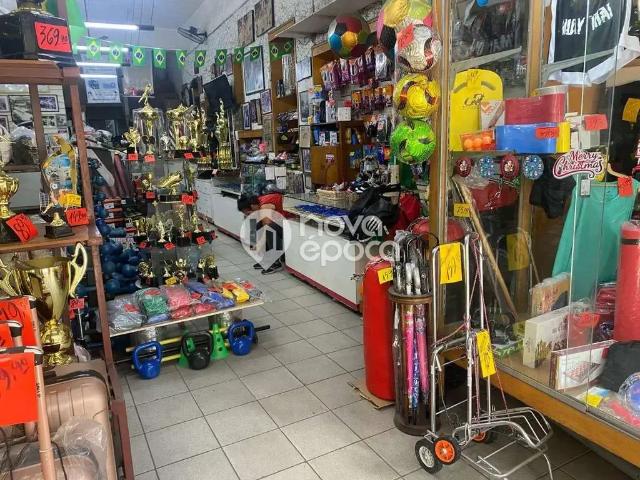 Loja / Comércio para Venda em Rio de Janeiro/RJ Centro