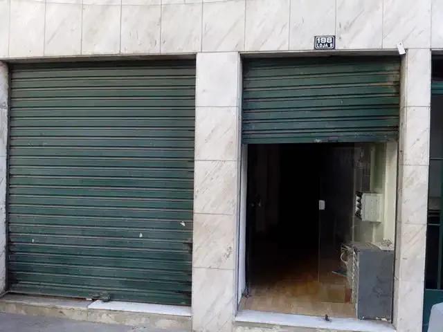 Loja / Comércio para Venda em Rio de Janeiro/RJ Centro