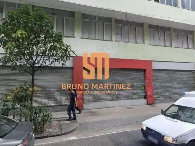 Loja / Comércio para Venda em Rio de Janeiro/RJ Centro