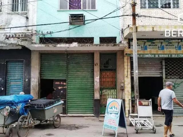 Loja / Comércio para Venda em Rio de Janeiro/RJ Centro