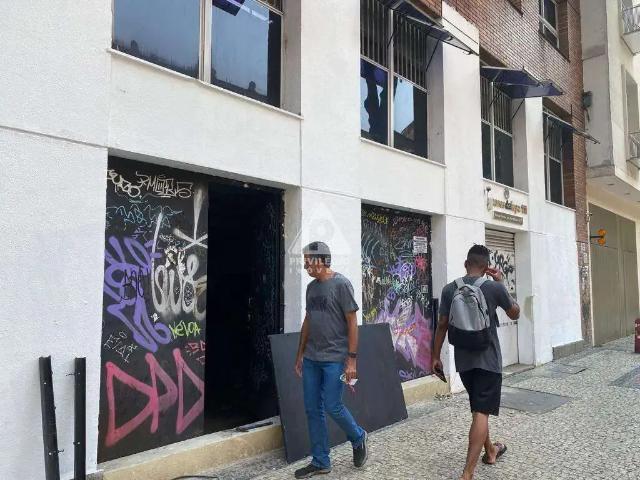 Loja / Comércio para Venda em Rio de Janeiro/RJ Centro