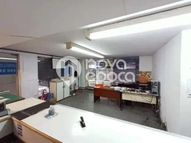 Loja / Comércio para Venda em Rio de Janeiro/RJ Centro