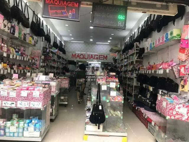 Loja / Comércio para Venda em Rio de Janeiro/RJ Centro