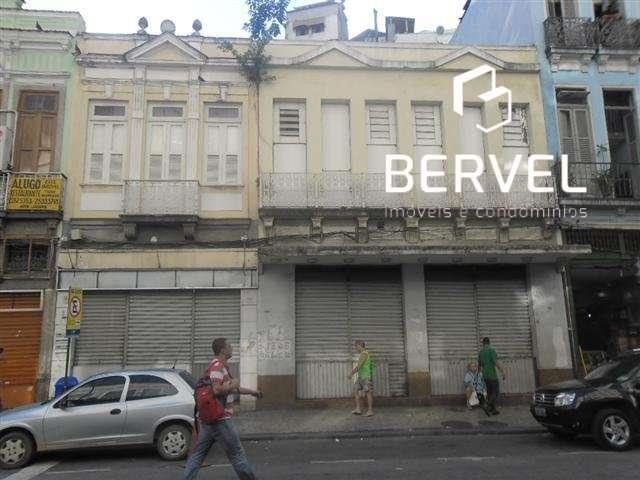 Loja / Comércio para Venda em Rio de Janeiro/RJ Centro