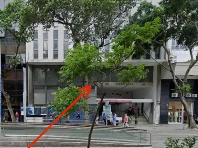 Loja / Comércio para Venda em Rio de Janeiro/RJ Centro