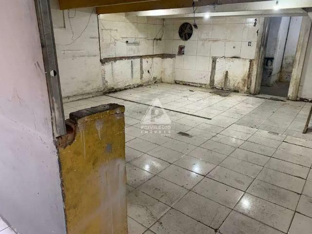 Loja / Comércio para Venda em Rio de Janeiro/RJ Centro