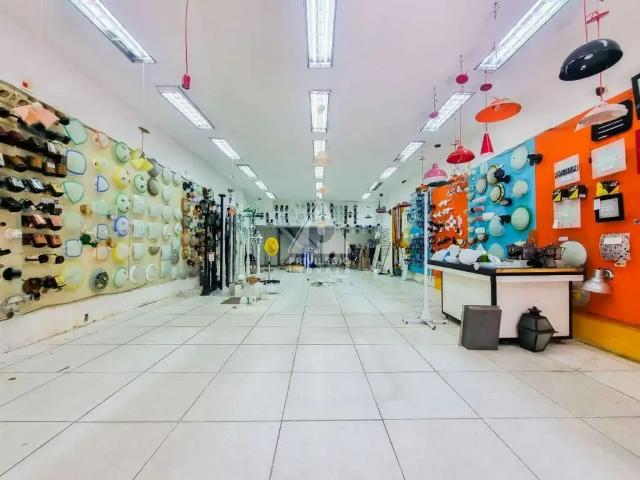 Loja / Comércio para Venda em Rio de Janeiro/RJ Centro