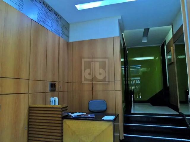 Loja / Comércio para Venda em Rio de Janeiro/RJ Centro