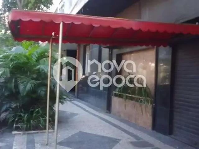 Loja / Comércio para Venda em Rio de Janeiro/RJ Centro
