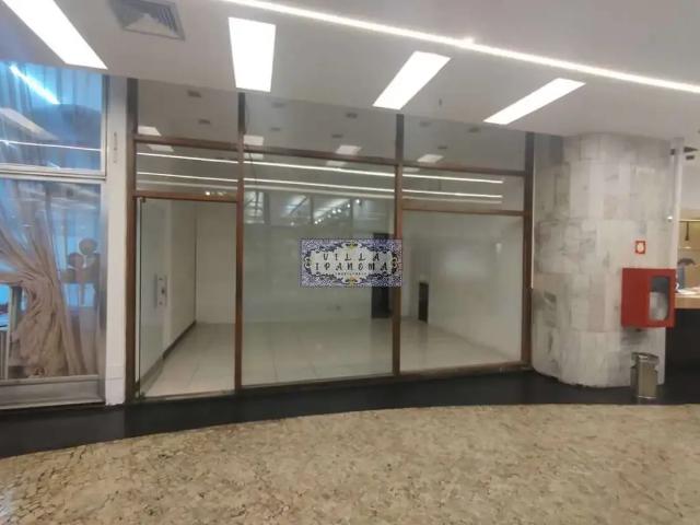Loja / Comércio para Venda em Rio de Janeiro/RJ Centro