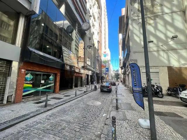Loja / Comércio para Venda em Rio de Janeiro/RJ Centro