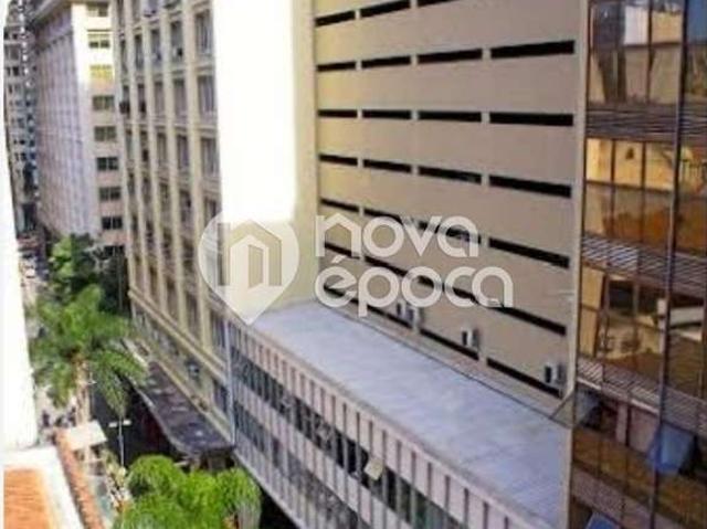 Loja / Comércio para Venda em Rio de Janeiro/RJ Centro