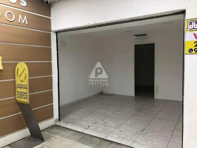 Loja / Comércio para Venda em Rio de Janeiro/RJ Centro