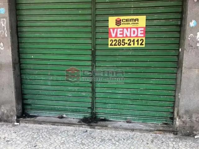 Loja / Comércio para Venda em Rio de Janeiro/RJ Centro