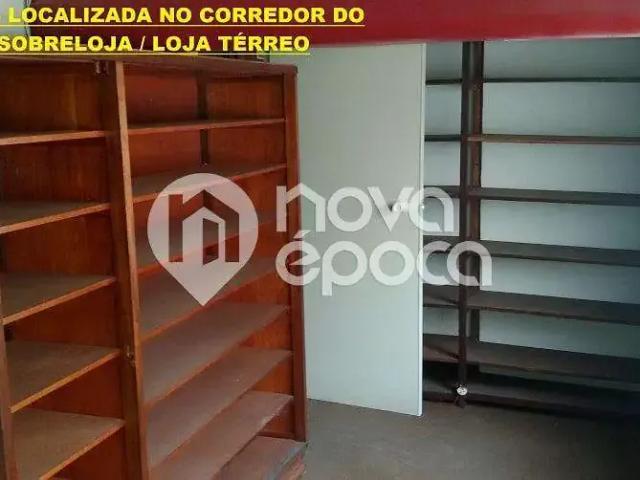 Loja / Comércio para Venda em Rio de Janeiro/RJ Centro