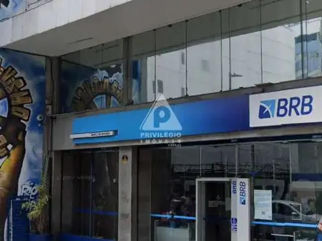 Loja / Comércio para Venda em Rio de Janeiro/RJ Centro