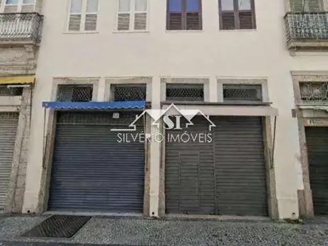 Loja / Comércio para Venda em Rio de Janeiro/RJ Centro
