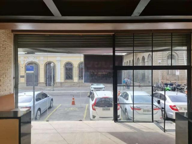 Loja / Comércio para Venda em Rio de Janeiro/RJ Centro