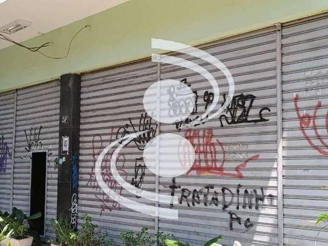 Loja / Comércio para Venda em Rio de Janeiro/RJ Centro