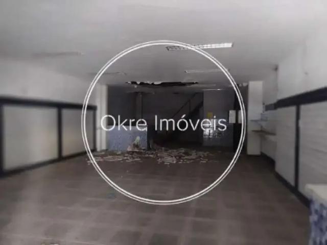 Loja / Comércio para Venda em Rio de Janeiro/RJ Centro