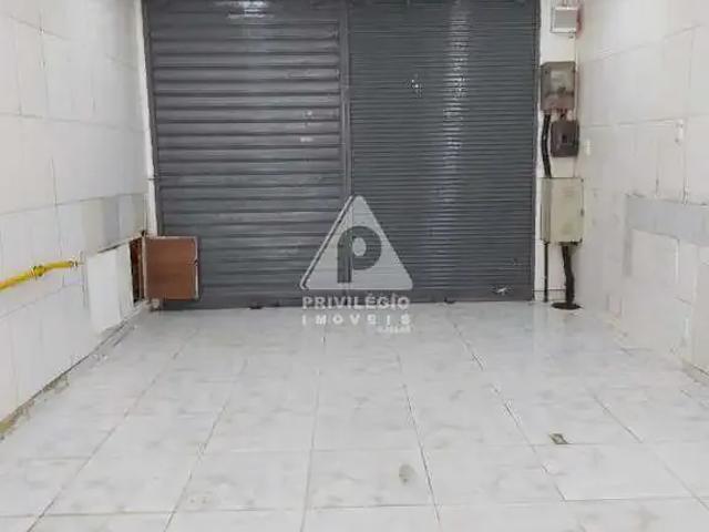 Loja / Comércio para Venda em Rio de Janeiro/RJ Centro