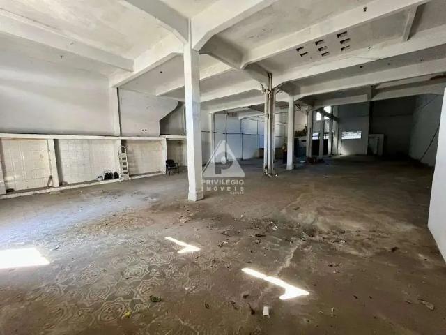 Loja / Comércio para Venda em Rio de Janeiro/RJ Centro