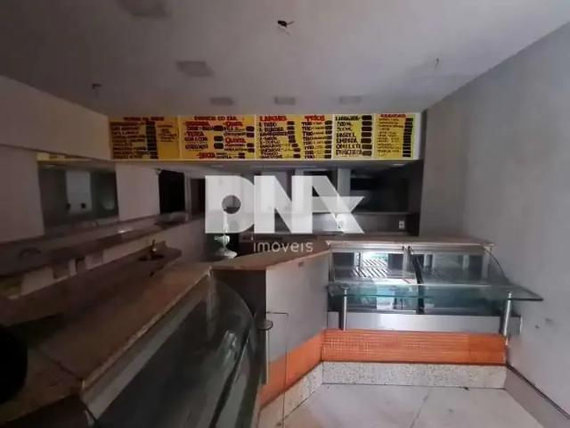 Loja / Comércio para Venda em Rio de Janeiro/RJ Centro