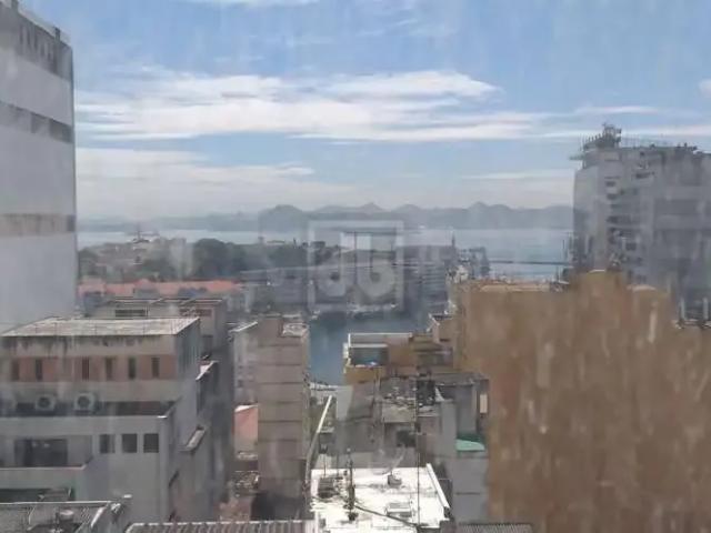 Loja / Comércio para Venda em Rio de Janeiro/RJ Centro