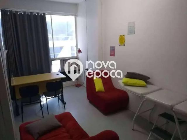 Loja / Comércio para Venda em Rio de Janeiro/RJ Centro