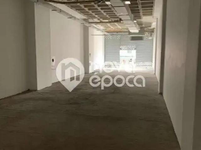 Loja / Comércio para Venda em Rio de Janeiro/RJ Centro