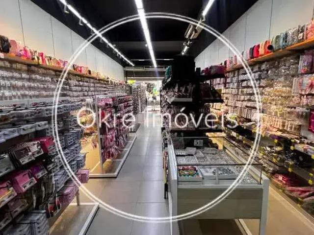Loja / Comércio para Venda em Rio de Janeiro/RJ Centro
