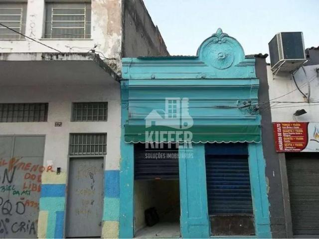 Loja / Comércio para Venda em Rio de Janeiro/RJ Centro