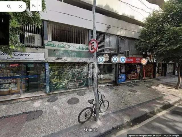 Loja / Comércio para Venda em Rio de Janeiro/RJ Centro