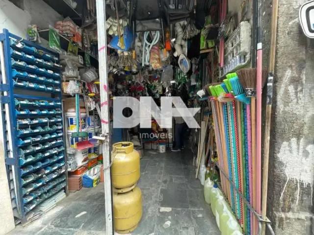 Loja / Comércio para Venda em Rio de Janeiro/RJ Centro
