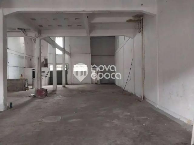 Loja / Comércio para Venda em Rio de Janeiro/RJ Centro