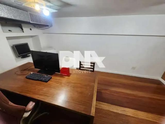 Loja / Comércio para Venda em Rio de Janeiro/RJ Copacabana