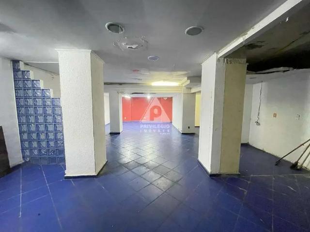 Loja / Comércio para Venda em Rio de Janeiro/RJ Copacabana