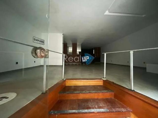 Loja / Comércio para Venda em Rio de Janeiro/RJ Copacabana
