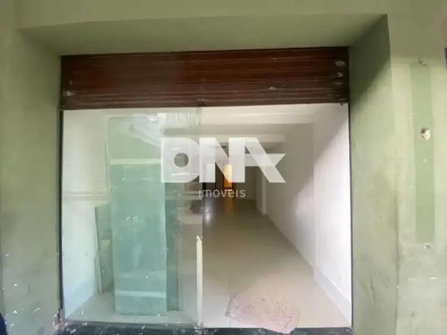 Loja / Comércio para Venda em Rio de Janeiro/RJ Copacabana