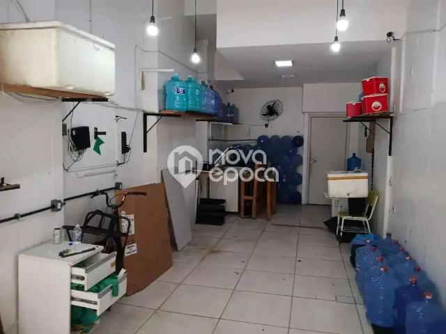 Loja / Comércio para Venda em Rio de Janeiro/RJ Copacabana