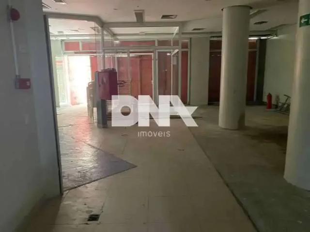 Loja / Comércio para Venda em Rio de Janeiro/RJ Copacabana