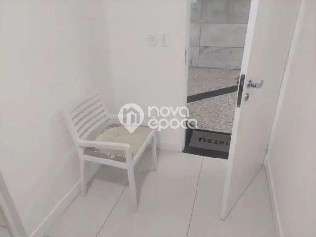 Loja / Comércio para Venda em Rio de Janeiro/RJ Copacabana
