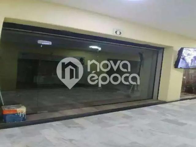 Loja / Comércio para Venda em Rio de Janeiro/RJ Copacabana