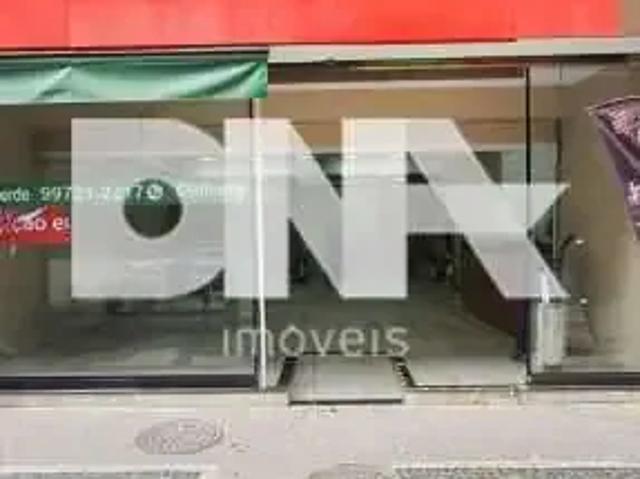 Loja / Comércio para Venda em Rio de Janeiro/RJ Copacabana