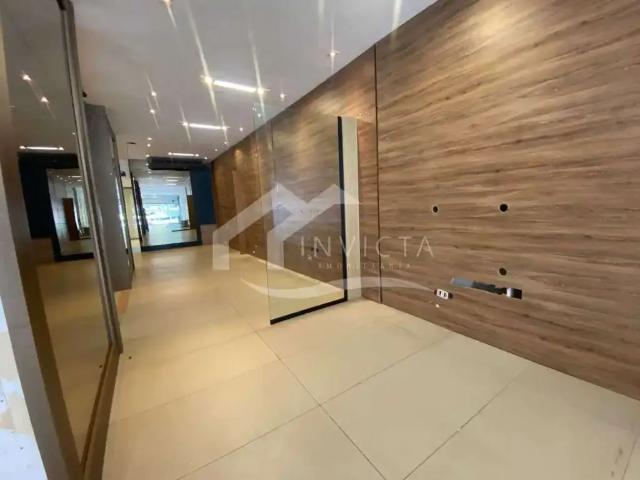 Loja / Comércio para Venda em Rio de Janeiro/RJ Copacabana 1 Quartos