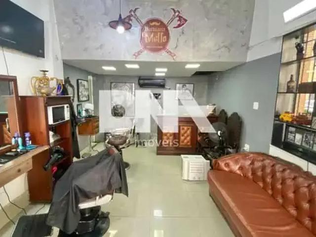 Loja / Comércio para Venda em Rio de Janeiro/RJ Copacabana