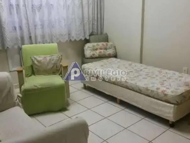 Loja / Comércio para Venda em Rio de Janeiro/RJ Copacabana