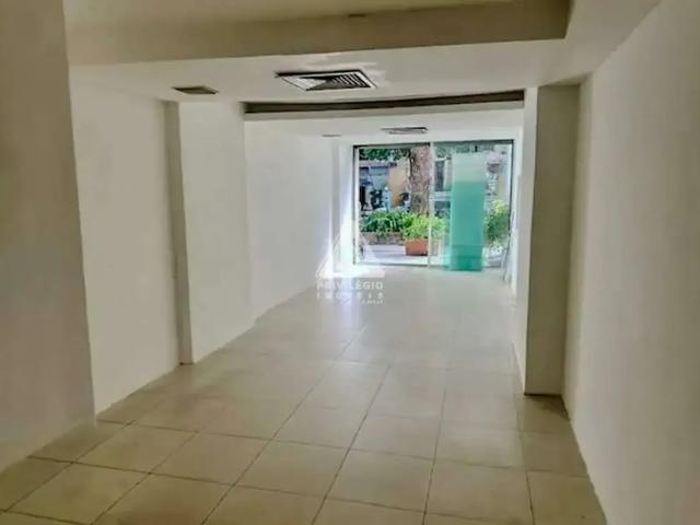 Loja / Comércio para Venda em Rio de Janeiro/RJ Copacabana