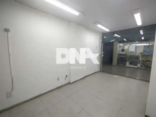 Loja / Comércio para Venda em Rio de Janeiro/RJ Copacabana